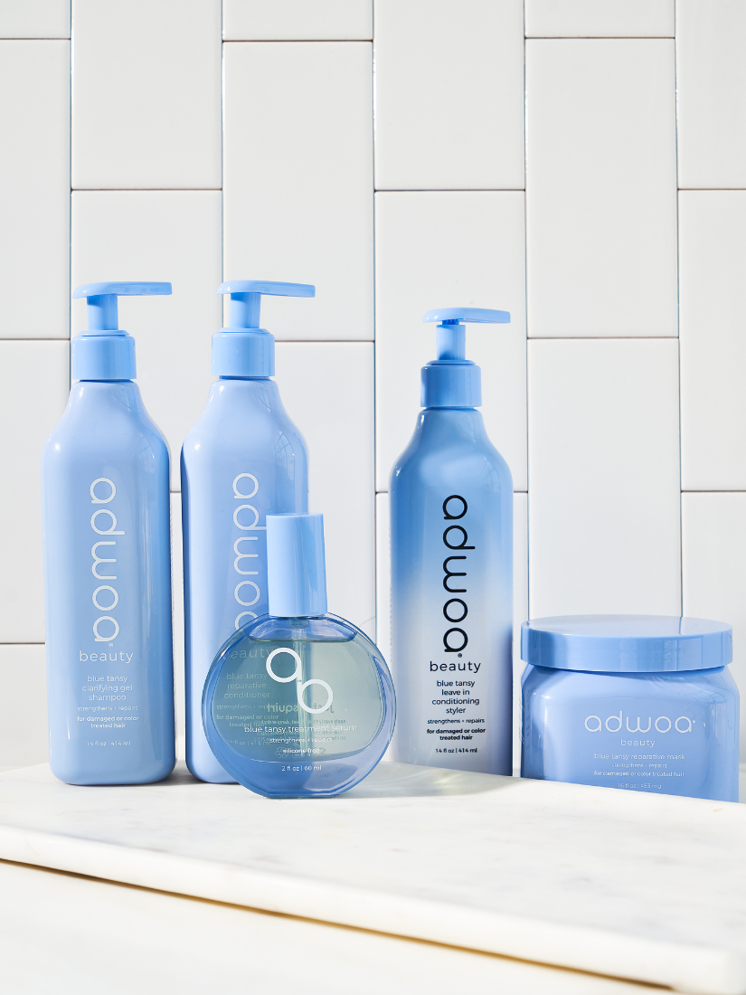 Adwoa Beauty_Protein & Strength – Kiyo Beauty