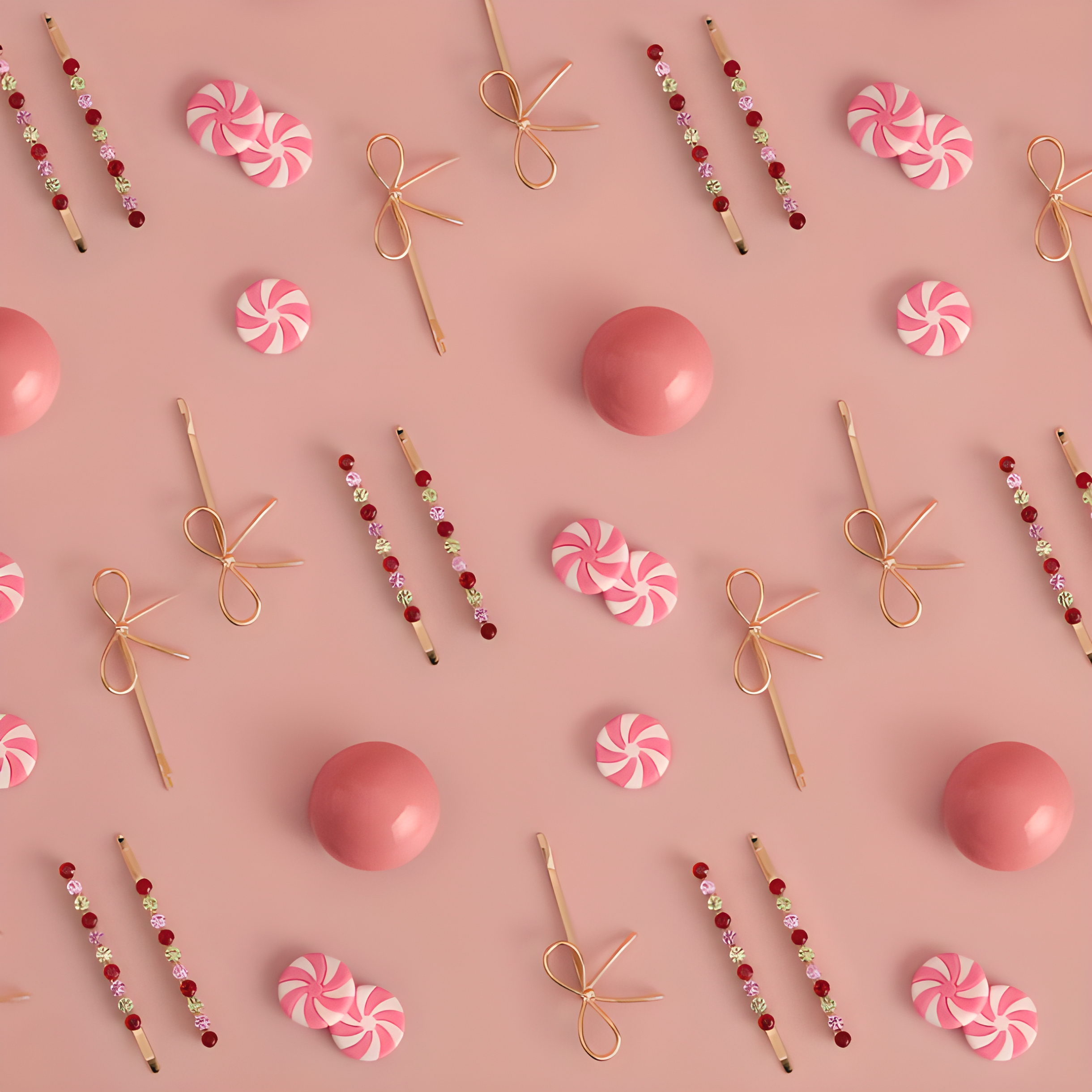 Kitsch Holiday Collection – Kiyo Beauty