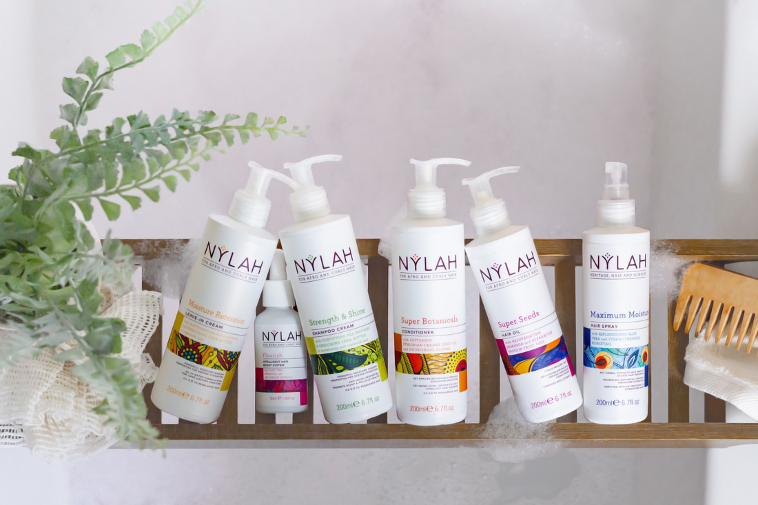 Nylah – Kiyo Beauty