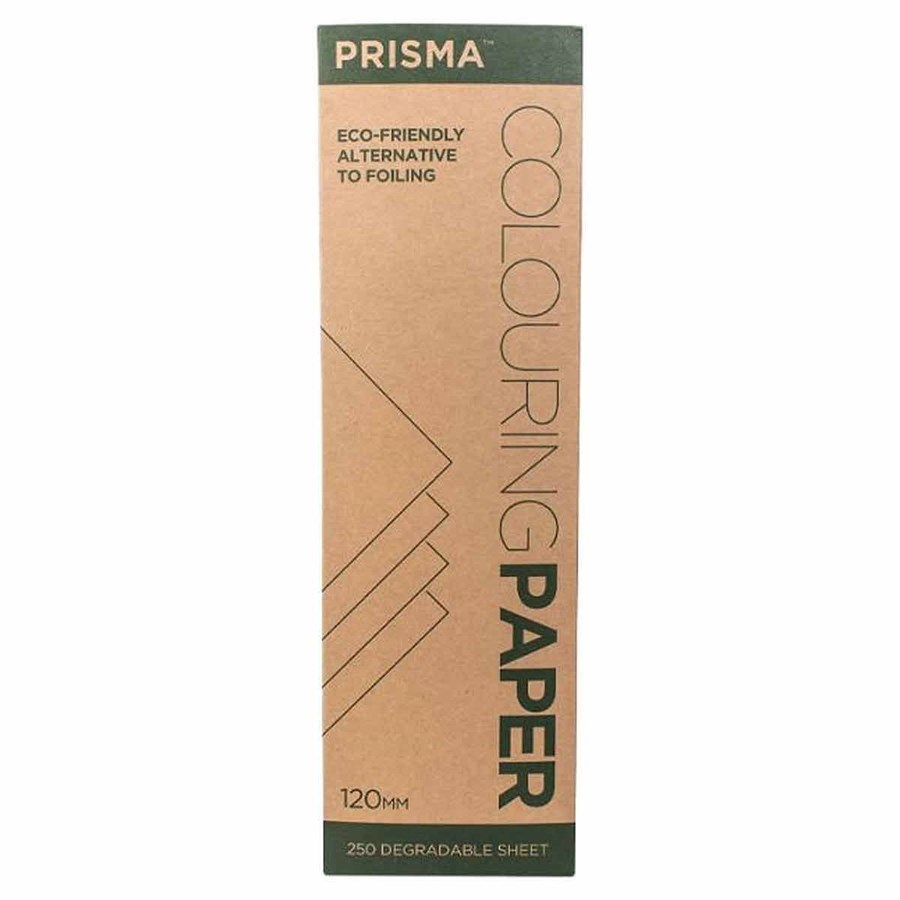 Prisma Colouring Paper 250 Sheets – Kiyo Beauty