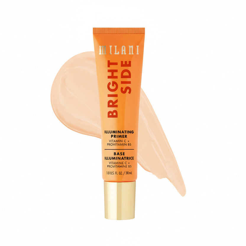 Milani Bright Side Illuminating Primer – Kiyo Beauty