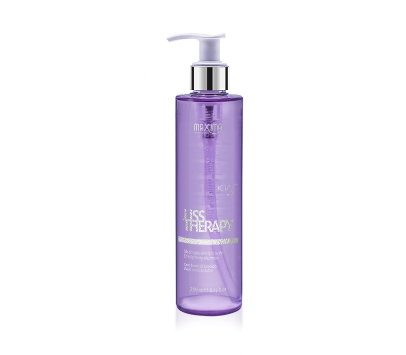 Maxima Liss Therapy Shampoo 250ml – Kiyo Beauty