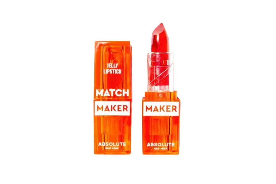 Absolute New York Match Maker Jelly Lipstick – Kiyo Beauty