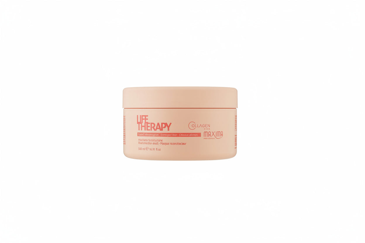 Maxima Life Therapy Mask – Kiyo Beauty