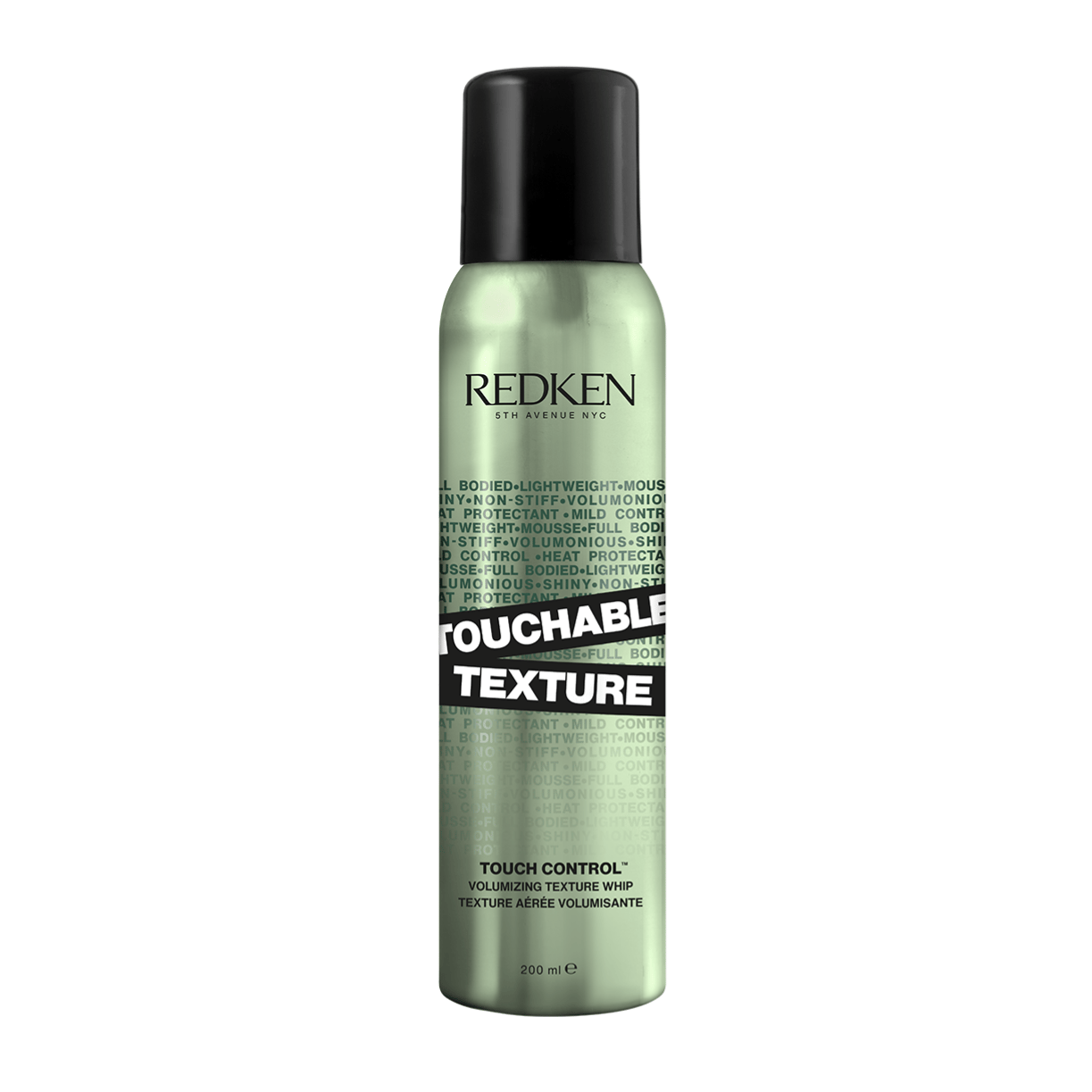 Redken Touchable Texture 200ml – Kiyo Beauty