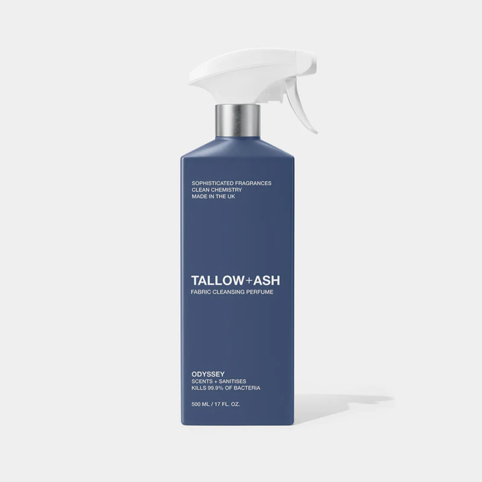 Tallow + Ash | Non-Toxic Laundry Care – Kiyo Beauty
