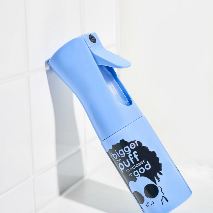 Adwoa Beauty Continuous Mister Spray Bottle 5oz — Kiyo Beauty