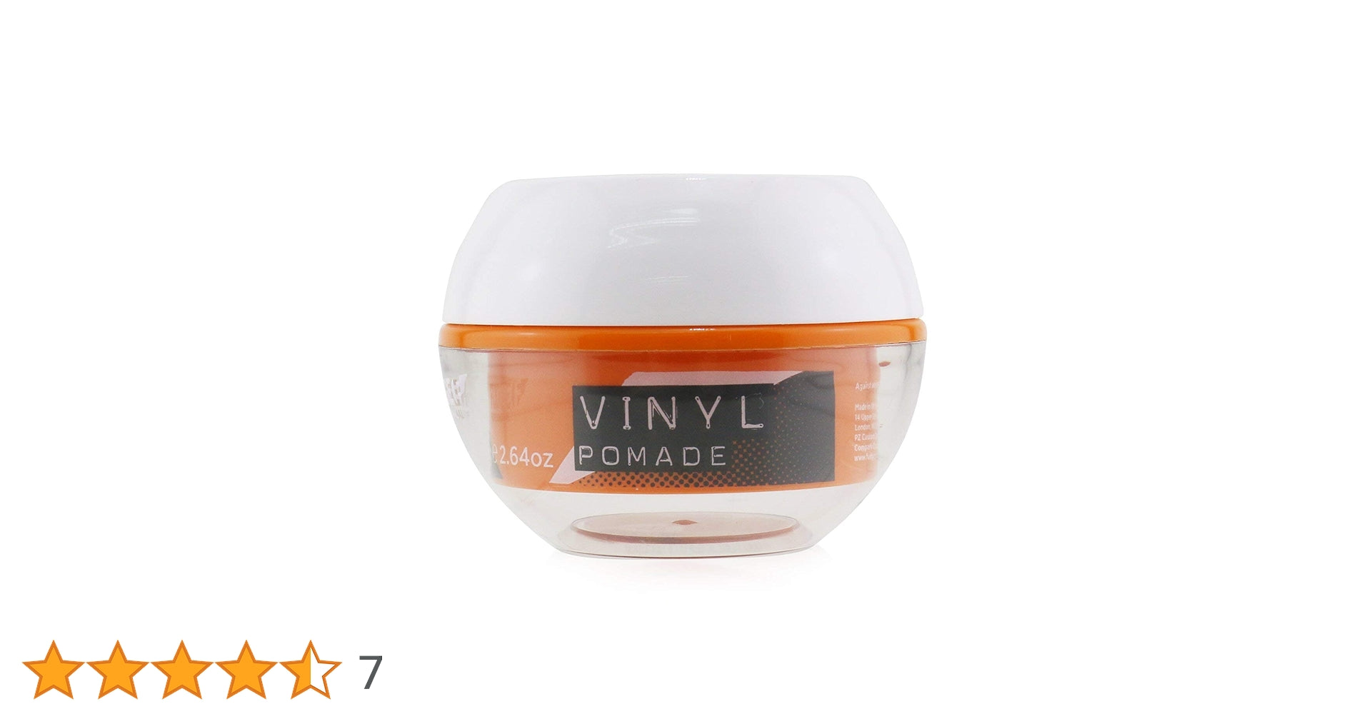 Fudge Professional Vinyl Pomade 75g – Kiyo Beauty