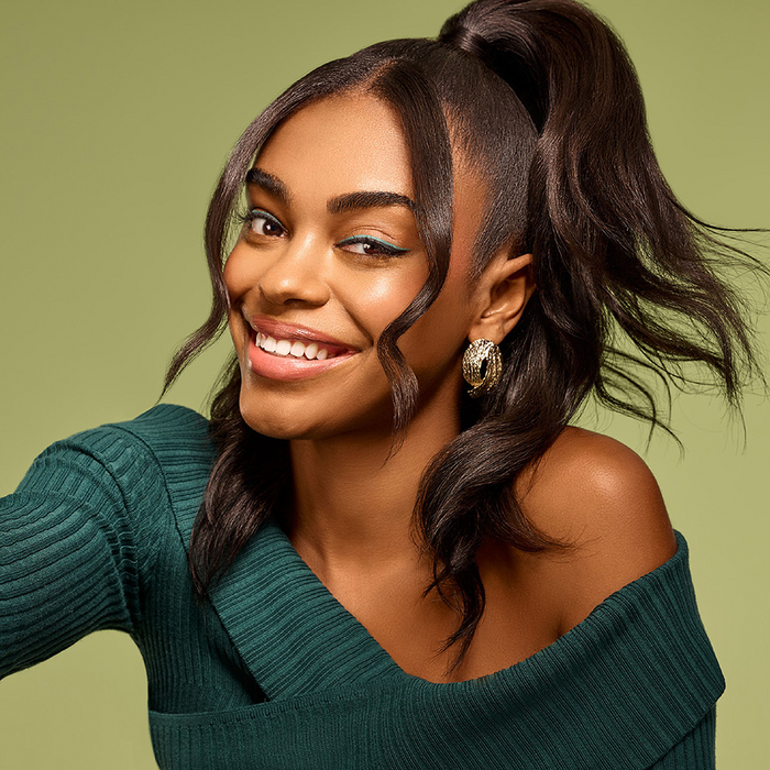 African Pride "Feel It" Formula Strengthening Shampoo 12oz — Kiyo Beauty