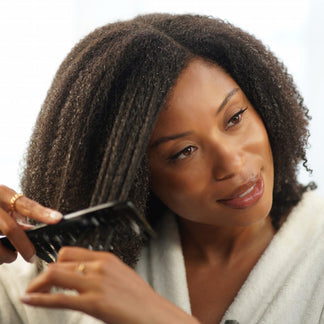 African Pride Moisture Miracle Aloe & Coconut Water Pre-Shampoo 12oz ...