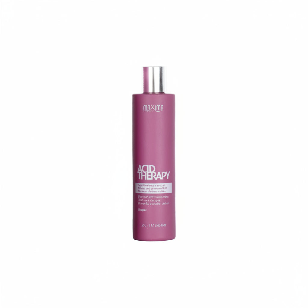 Maxima Acid Therapy Shampoo – Kiyo Beauty