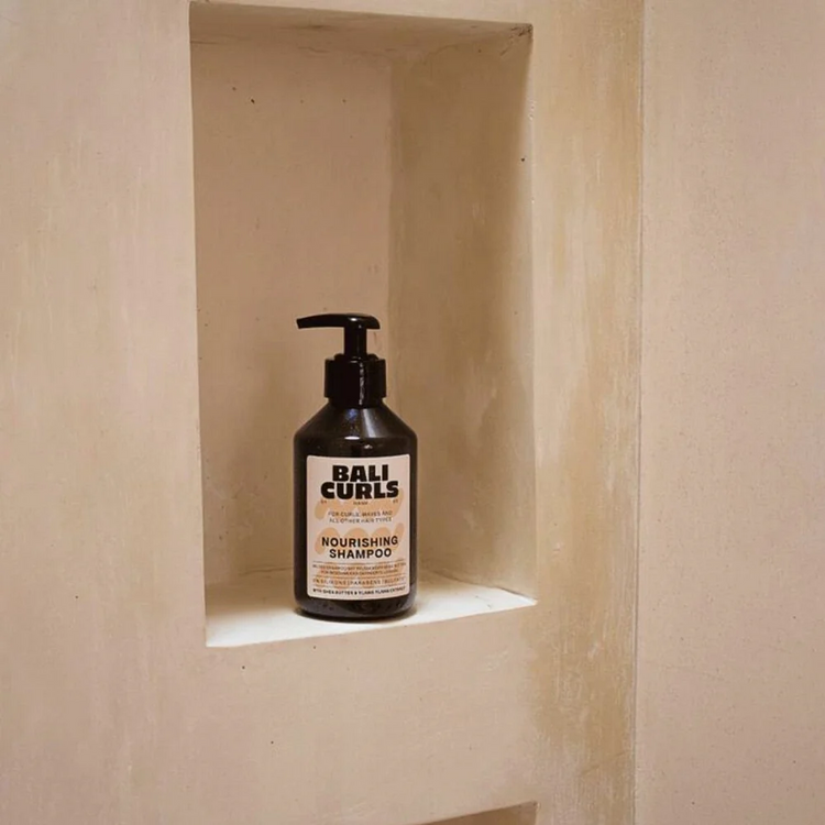 Bali Curls | Curly Girl Method Approved Vegan Hair Care – Kiyo Beauty