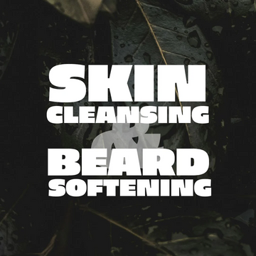 Bali Gents Gentle Face & Beard Wash 150ml – Kiyo Beauty