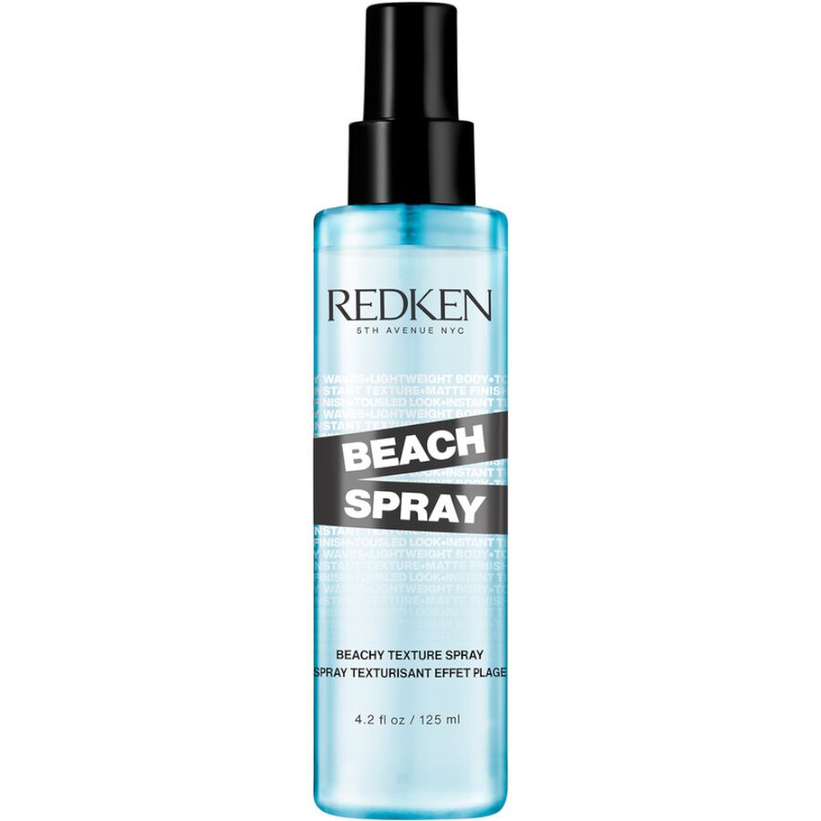 Redken Beach Texture Spray 125ml – Kiyo Beauty