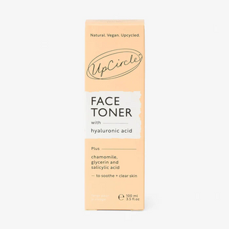 UpCircle Face Toner with Hyaluronic Acid – Kiyo Beauty