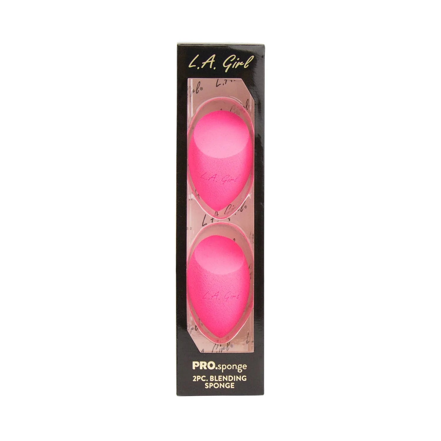 L.A Girl 2 Pack Blending Sponge – Kiyo Beauty