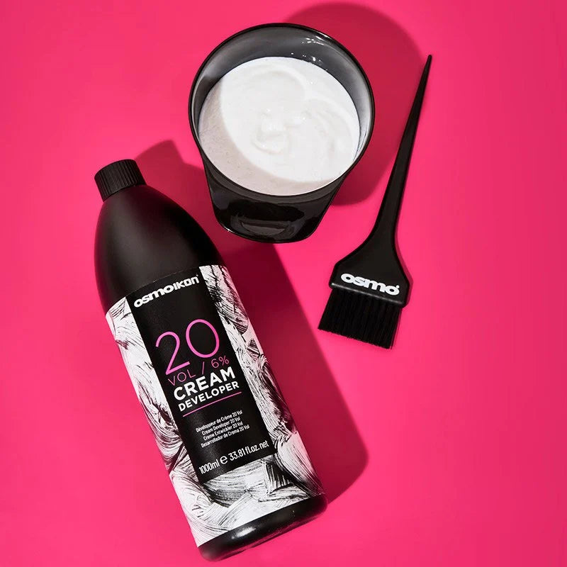 Osmo Ikon Cream Developer 20 Vol (6%) 1000ml – Kiyo Beauty