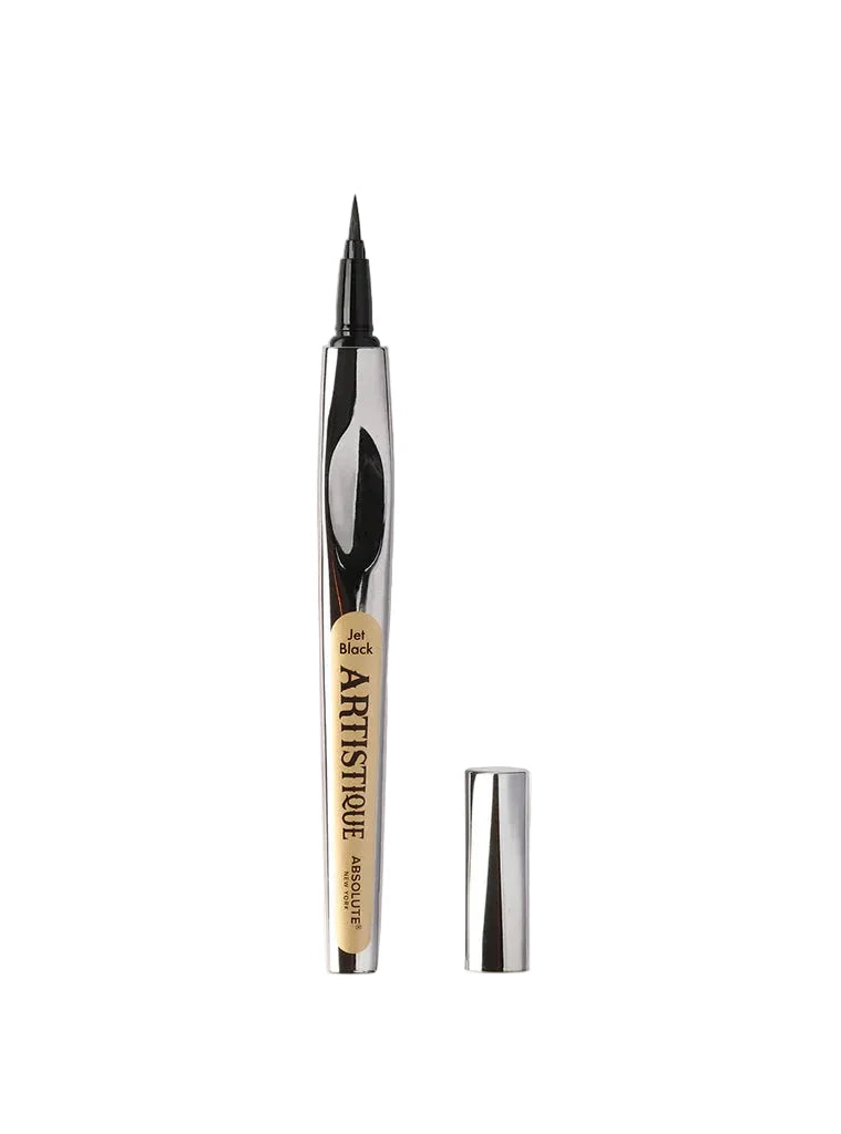 Absolute New York Artistique Easy Grip Liquid Eyeliner – Kiyo Beauty