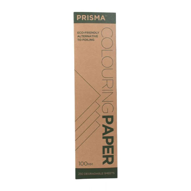 Prisma Colouring Paper 250 Sheets – Kiyo Beauty