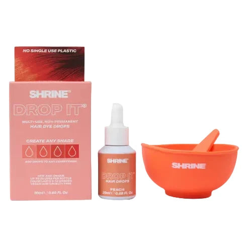 Shrine Drop It Non-Permanent Hair Dye Drops 20ml – Kiyo Beauty