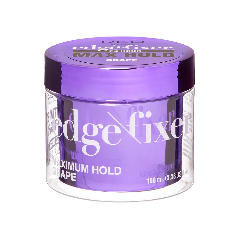 Red By Kiss Styler Fixer Edge Control 100ml – Kiyo Beauty