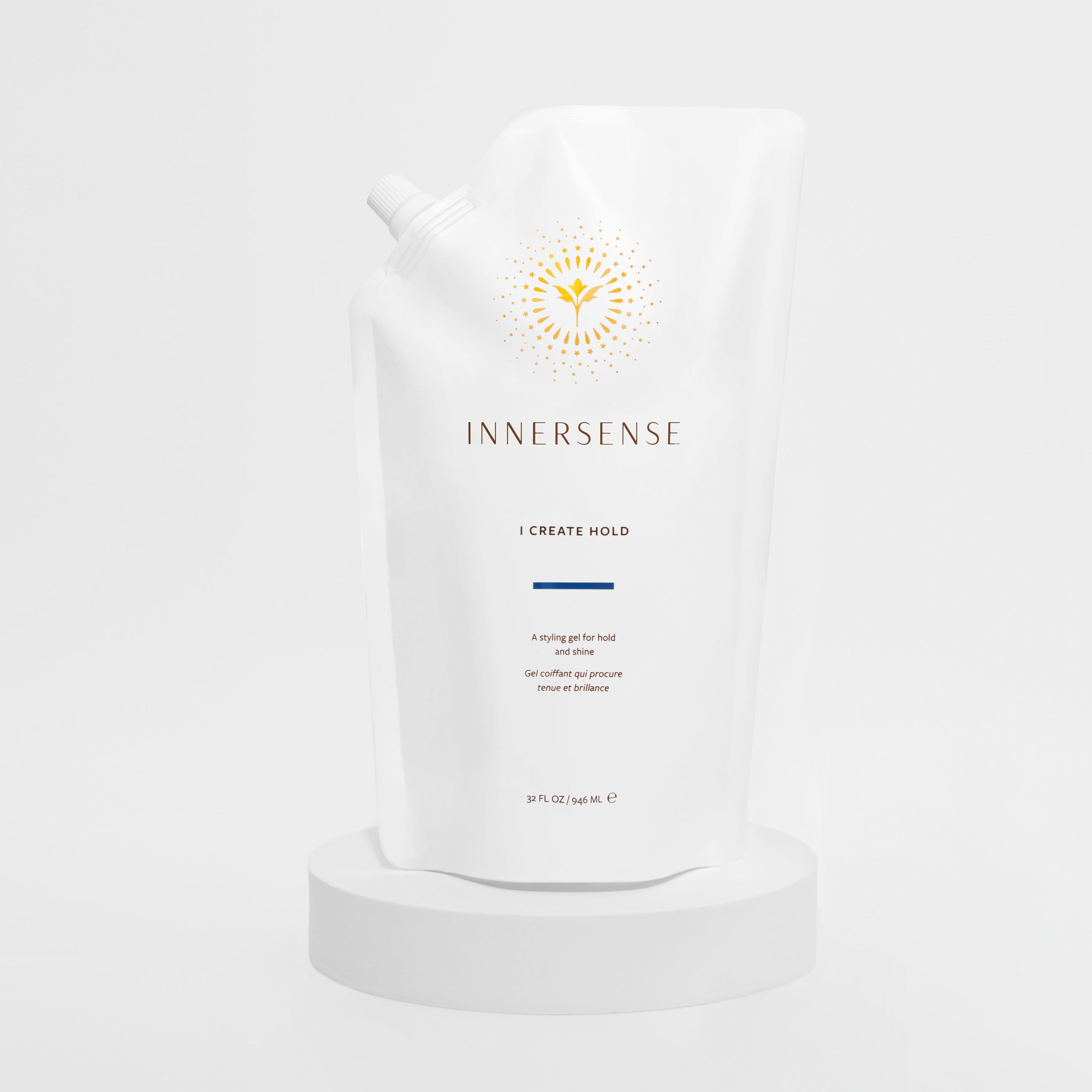 Innersense I Create Hold — Kiyo Beauty