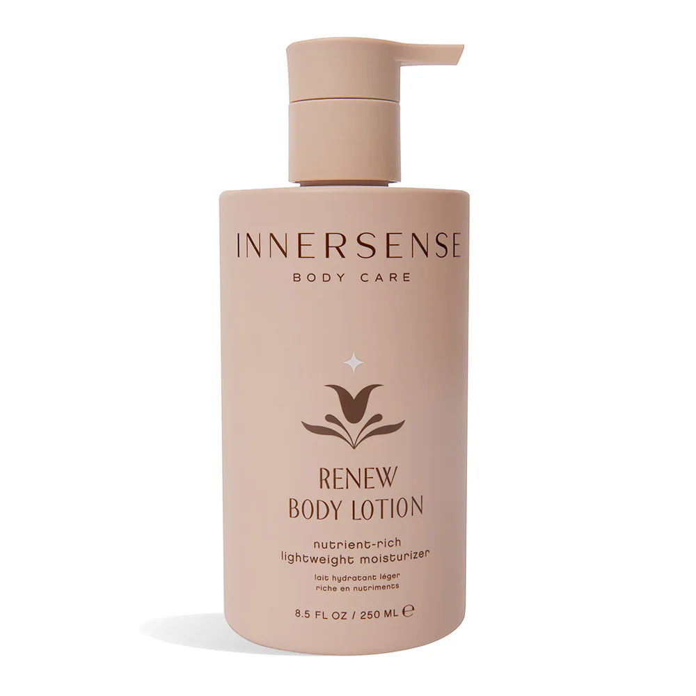 Innersense Renew Body Lotion 8.5oz – Kiyo Beauty