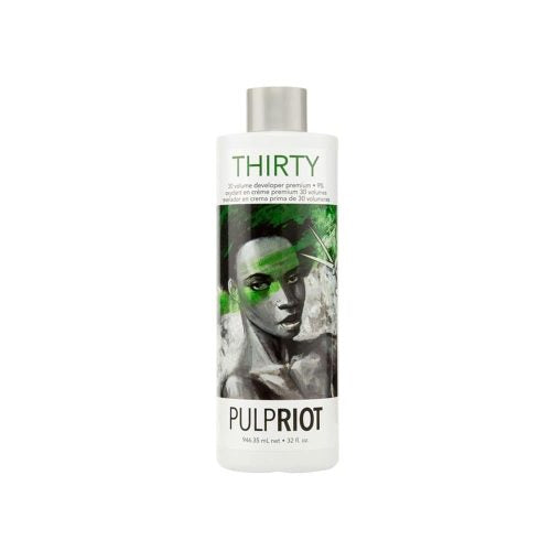 Pulpriot Premium Developer 1000ml – Kiyo Beauty