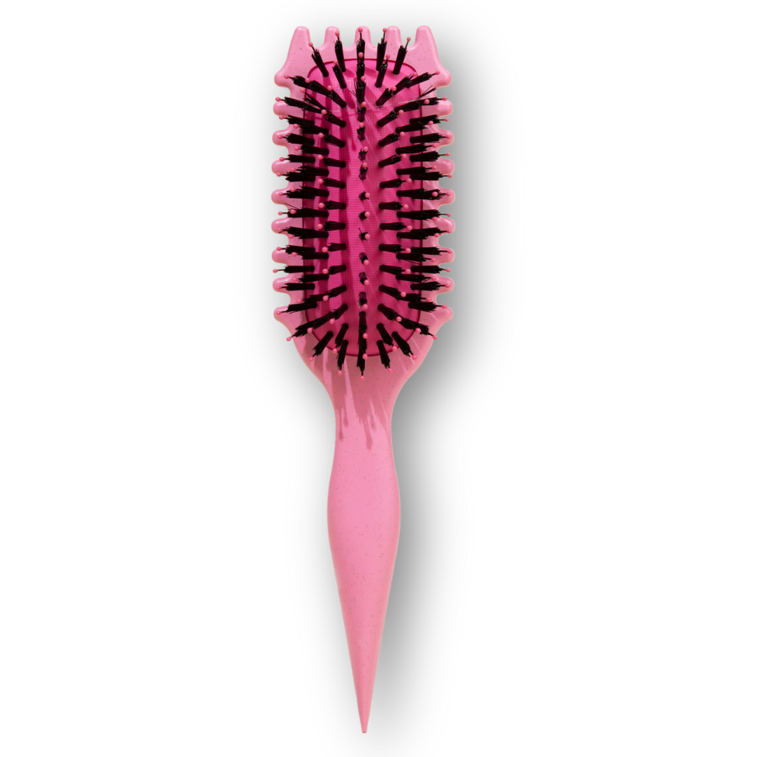 Bounce Curl DEFINE EdgeLift Brush – Kiyo Beauty