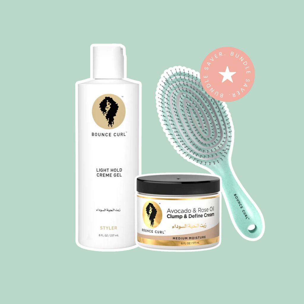 Bounce Curl — Kiyo Beauty