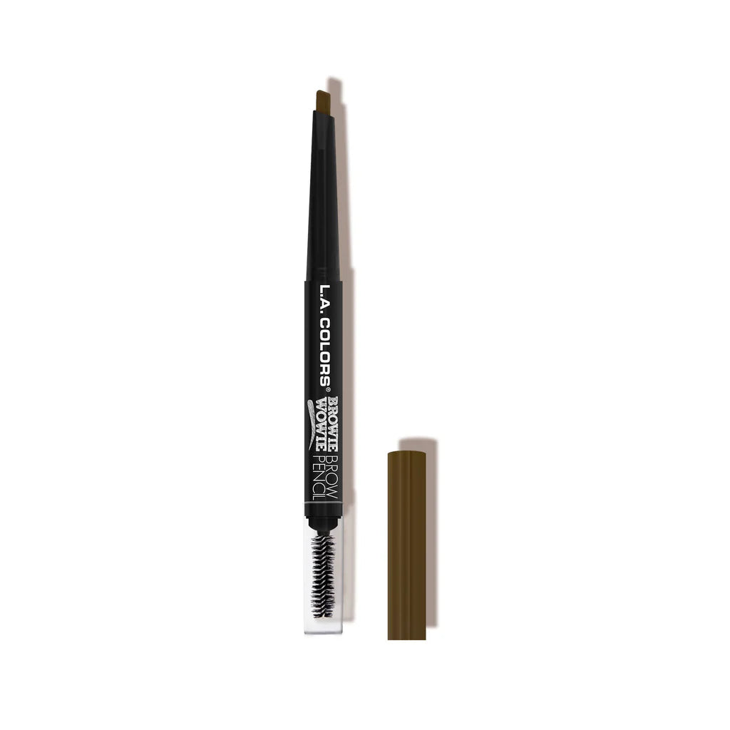 L.A. Colors Browie Wowie Pencil – Kiyo Beauty