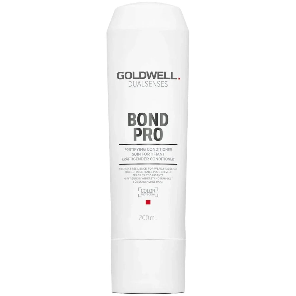 Goldwell Dualsenses Bond Pro Fortifying Conditioner – Kiyo Beauty