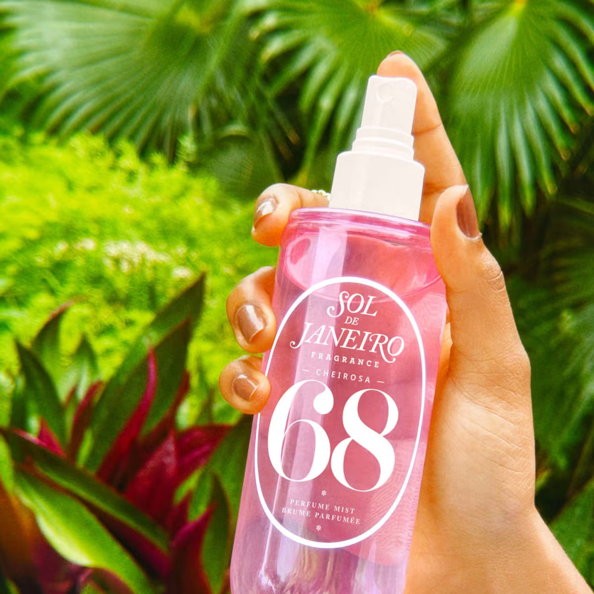 Sol de Janeiro Cheirosa 68 Perfume Mist 90ml – Kiyo Beauty