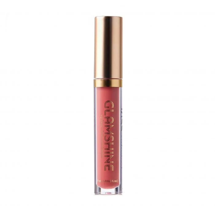 Kiss New York Glam Shine Lip Gloss – Kiyo Beauty