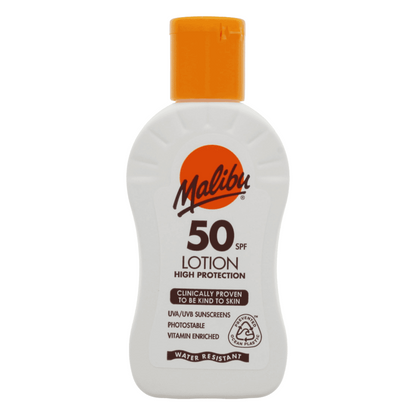 Malibu SPF 50 Lotion – Kiyo Beauty