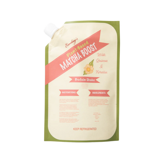 Ecoslay Matcha Boost – Kiyo Beauty