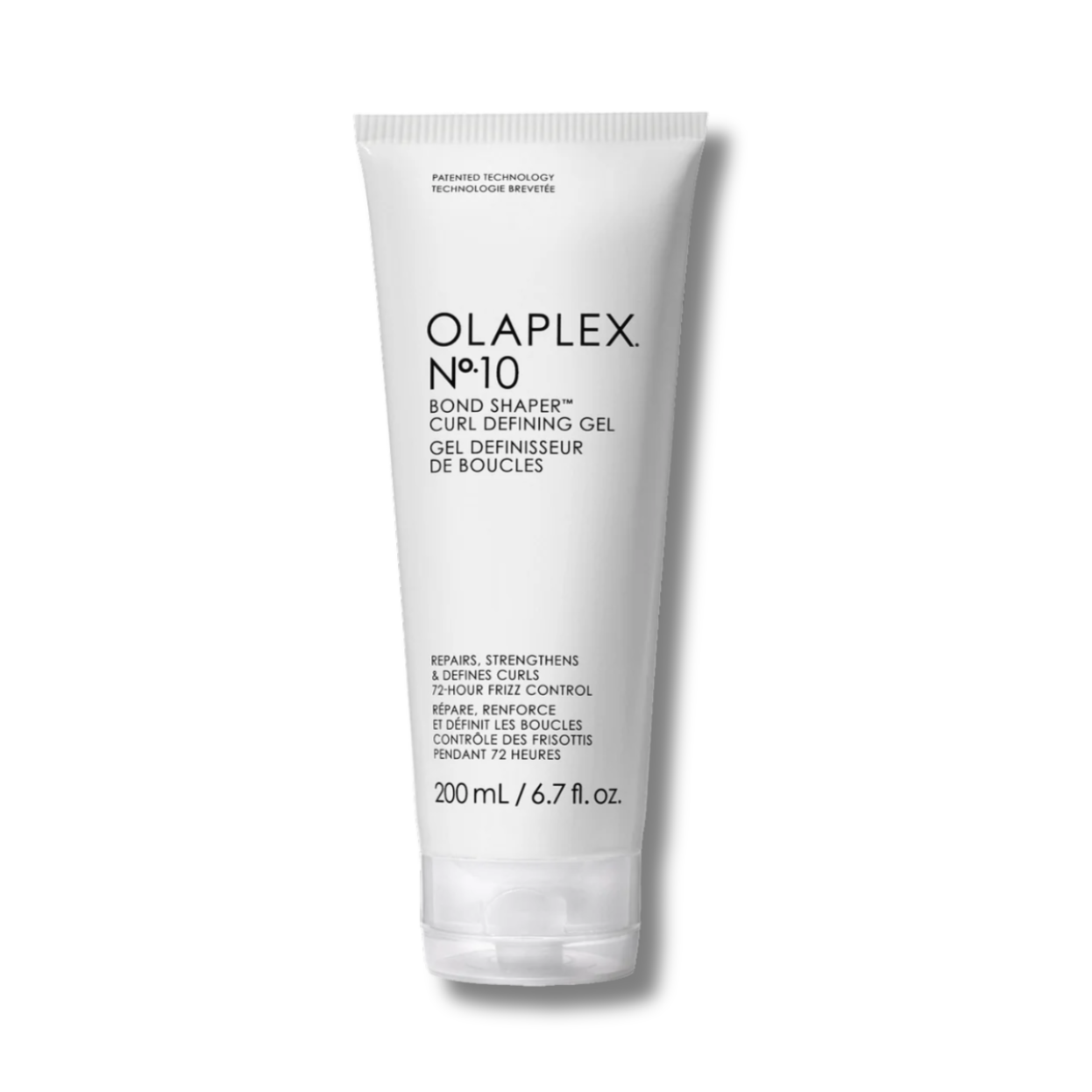 Olaplex No.10 Bond Shaper™ Curl Defining Gel 200ml – Kiyo Beauty