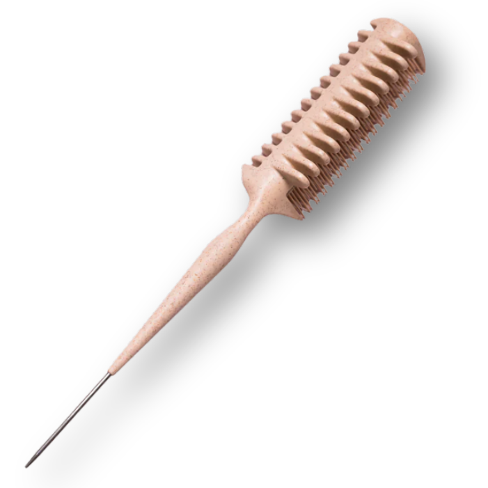 Curl Bites Curl Clump Precision Comb – Kiyo Beauty