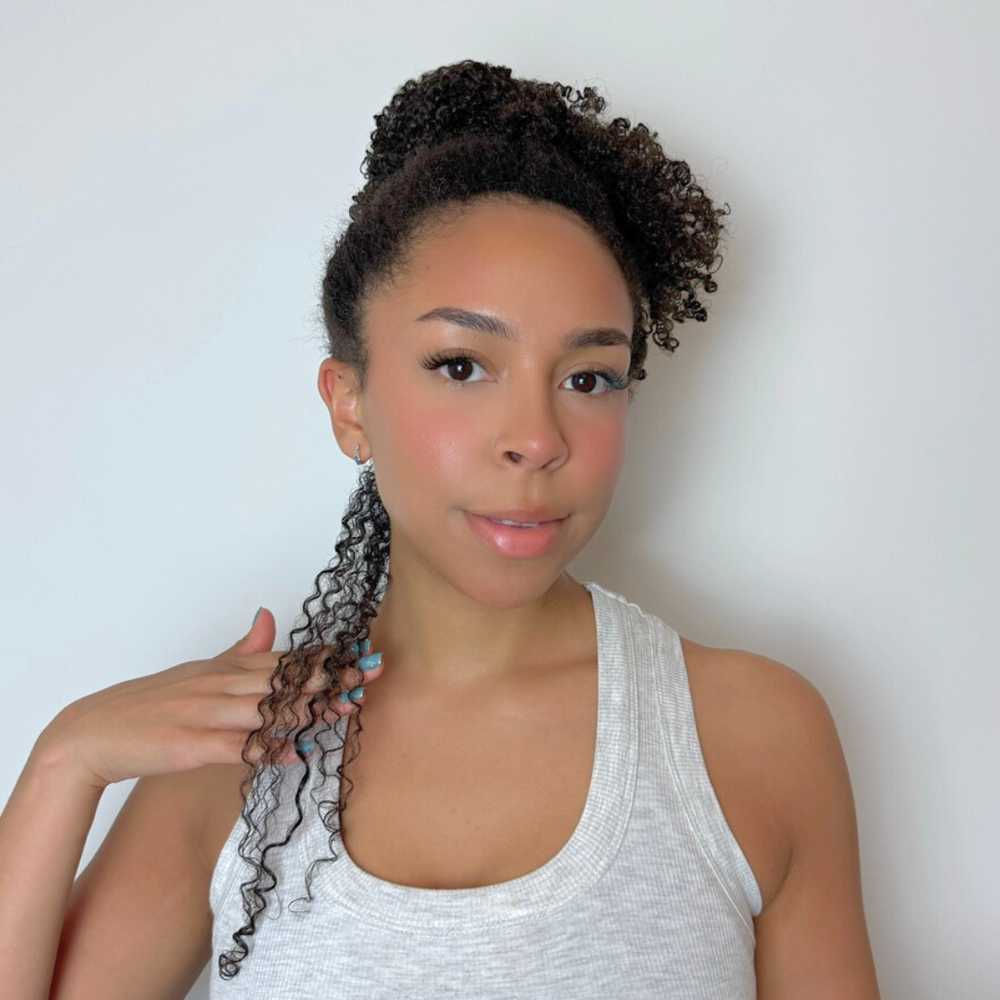 The Big Silk – Kiyo Beauty