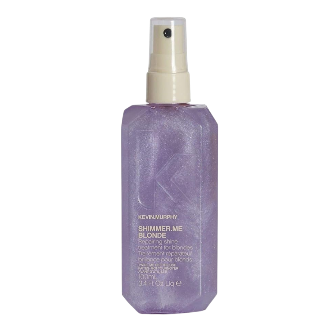 Kevin Murphy Shimmer Me Blonde 100ml – Kiyo Beauty
