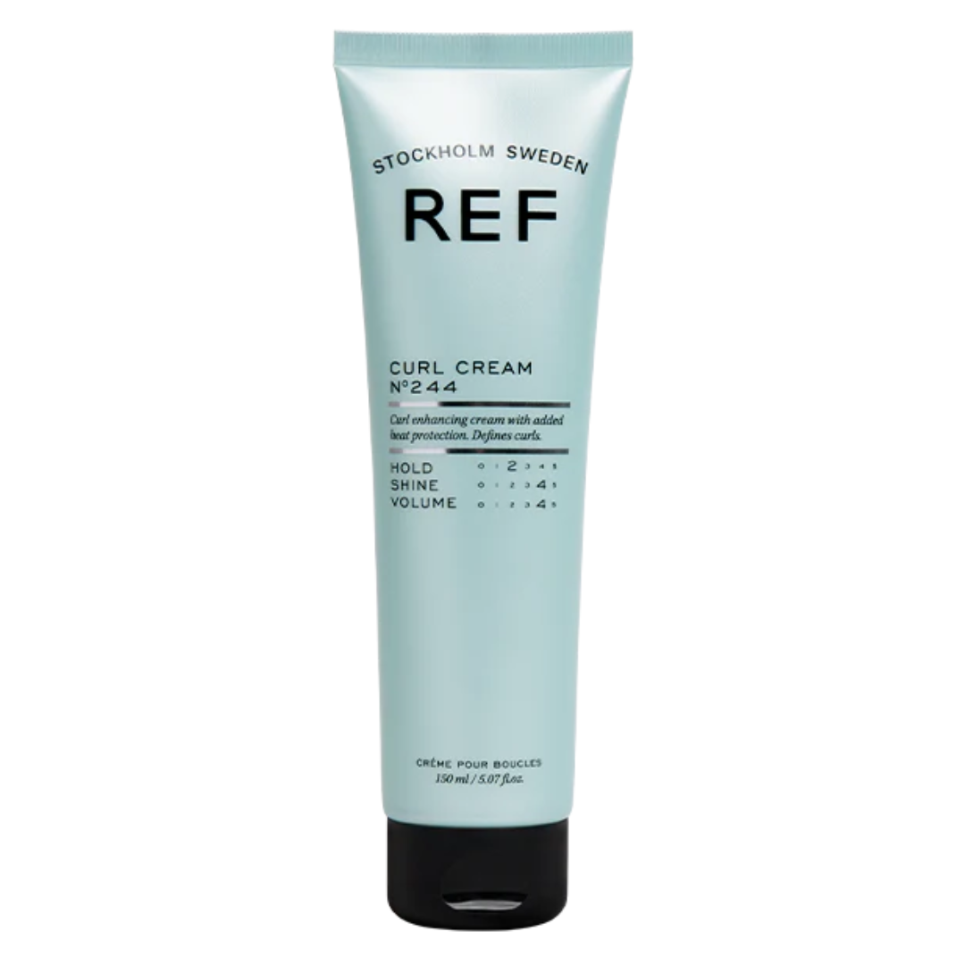 REF Curl Cream N°244 150ml – Kiyo Beauty