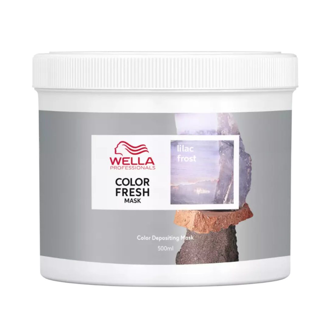 Wella Color Fresh Masks 500ml – Kiyo Beauty