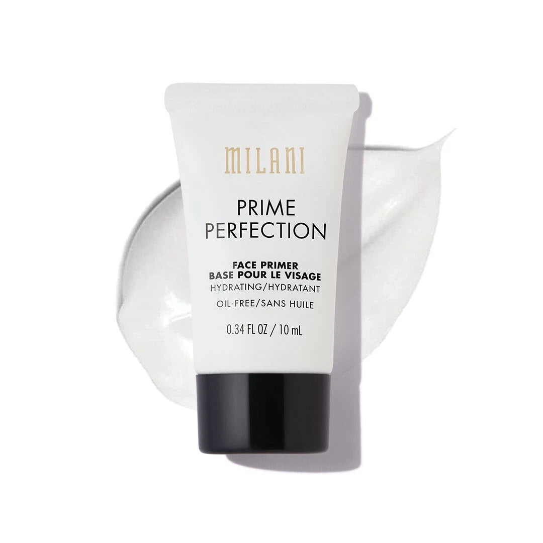 Milani Prime Perfection Face Primer 10ml – Kiyo Beauty