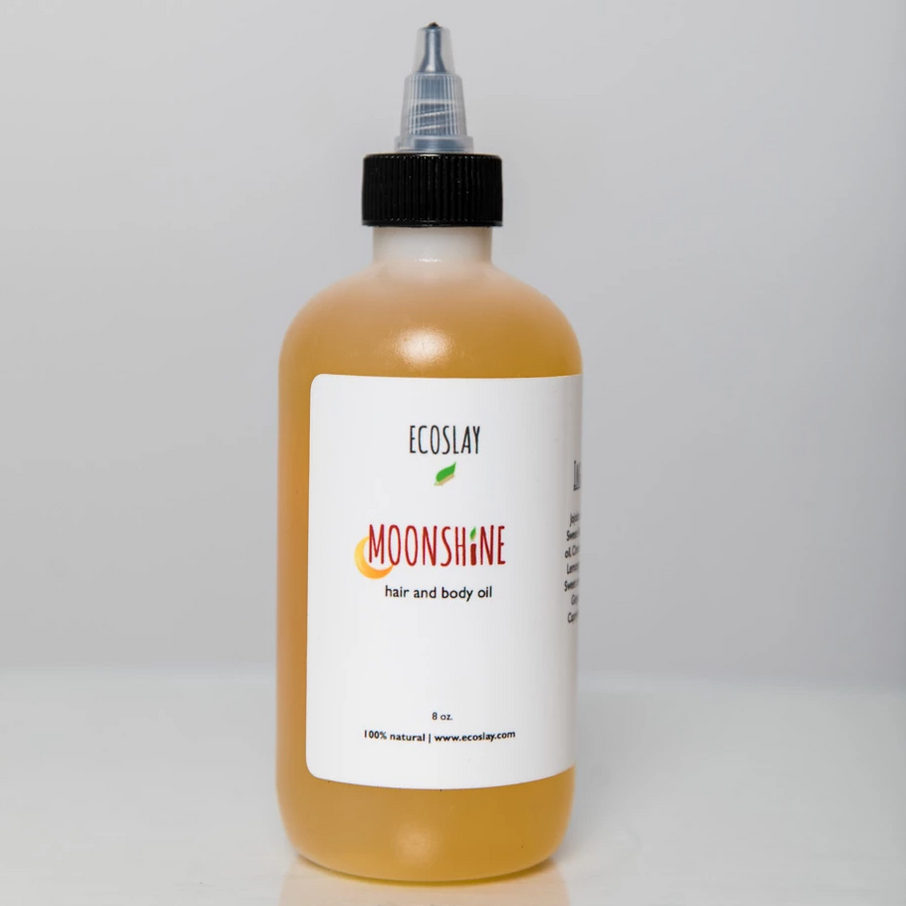 EcoSlay — Kiyo Beauty