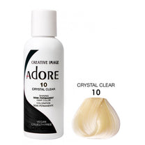 Creative Image Adore Shining Semi Permanent Hair Color 118ml – Kiyo Beauty