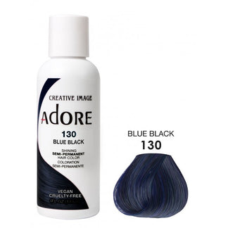 Creative Image Adore Shining Semi Permanent Hair Color 118ml – Kiyo Beauty
