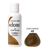 Creative Image Adore Shining Semi Permanent Hair Color 118ml – Kiyo Beauty