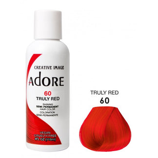 Creative Image Adore Shining Semi Permanent Hair Color 118ml – Kiyo Beauty