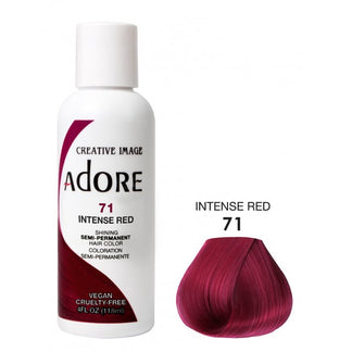 Creative Image Adore Shining Semi Permanent Hair Color 118ml – Kiyo Beauty