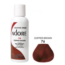 Creative Image Adore Shining Semi Permanent Hair Color 118ml – Kiyo Beauty